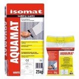 AQUAMAT - ΤΣΙΜΕΝΤΟΕΙΔΗ ΣΤΕΓΑΝΩΤΙΚΑ ΥΛΙΚΑ - ΡΟΥΒΑΛΗΣ | evdip